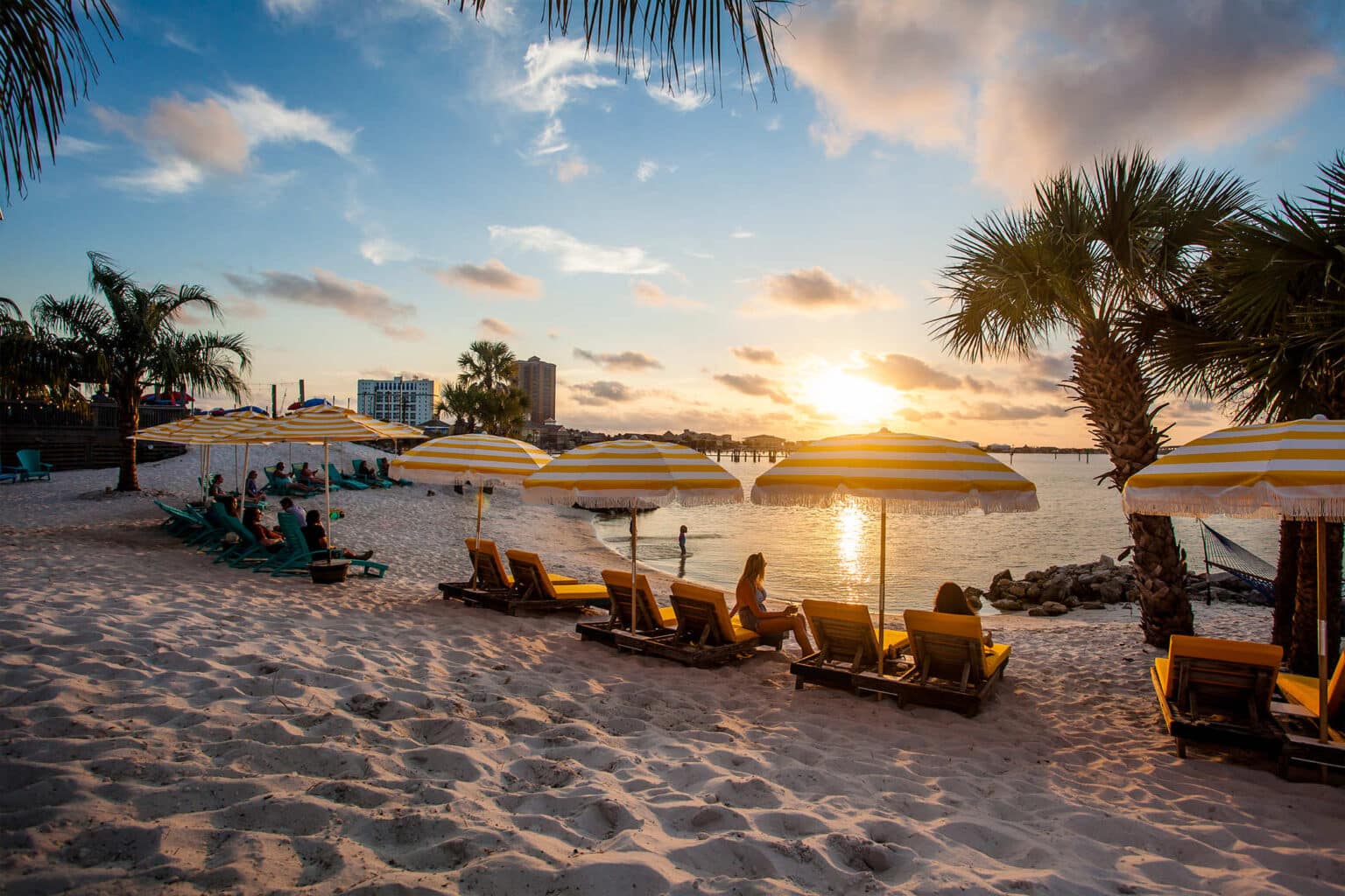 Quietwater Beach Visitor Guide: Activities & Sights