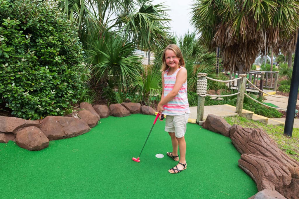 Things to do for Families on Pensacola Beach - PensacolaBeach.com