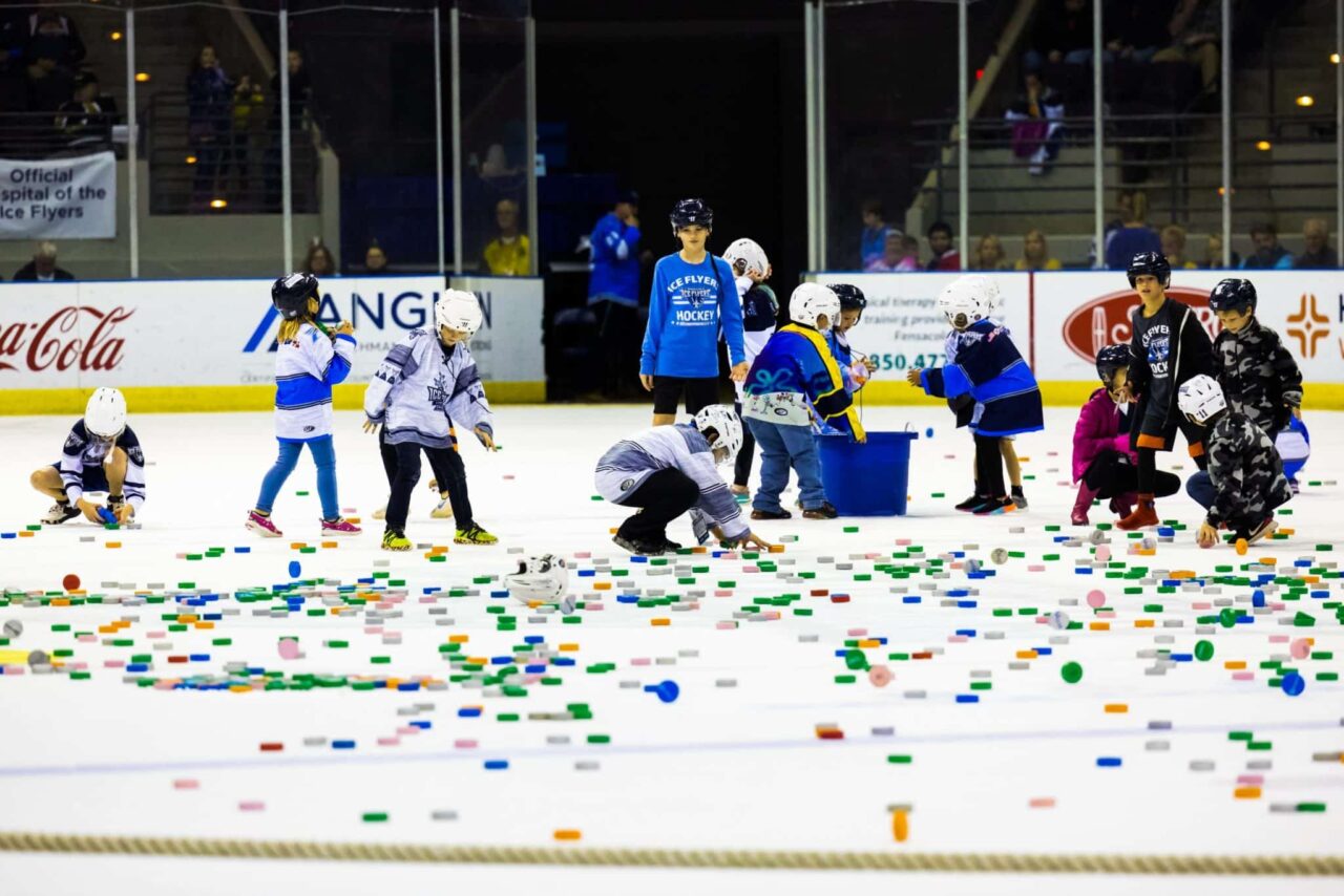 Pensacola Ice Flyers - Get Your Tickets