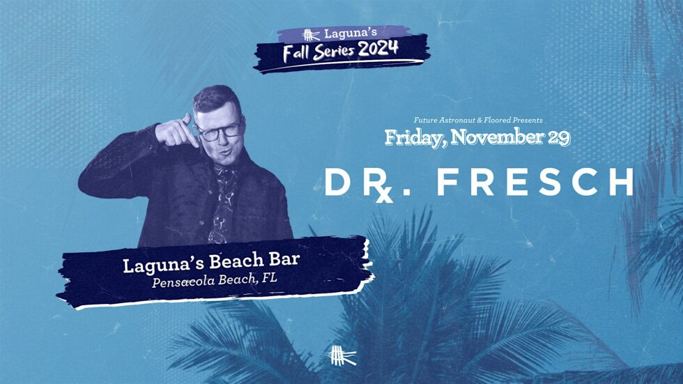 Dr. Fresch Pensacola Beach - PensacolaBeach.com