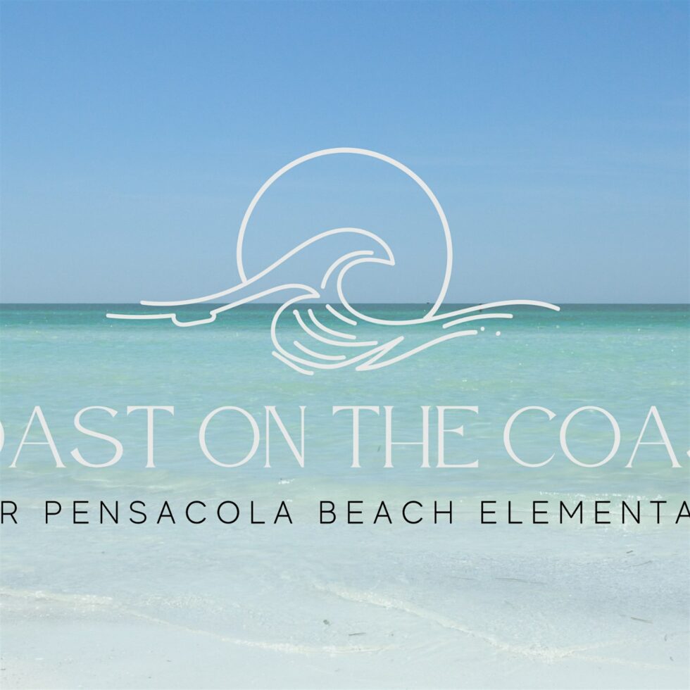 Toast On The Coast 2025 - Benefiting Pensacola Beach Elementary School ...