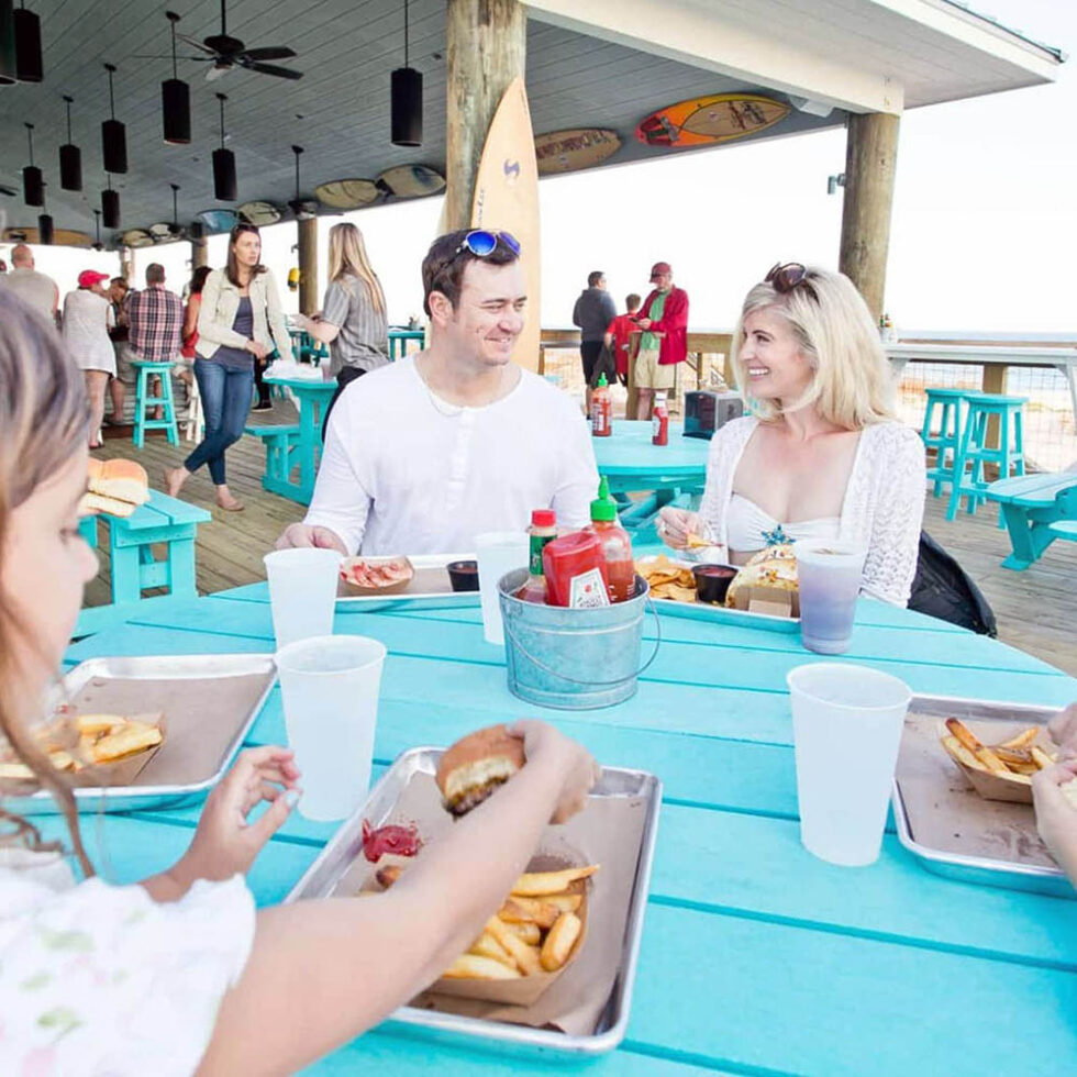 Pensacola Beach, FL: Find Hotels, Dining & Things to Do